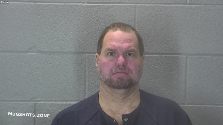 BEAN RYAN E 03/26/2025 - Tippecanoe County Mugshots Zone