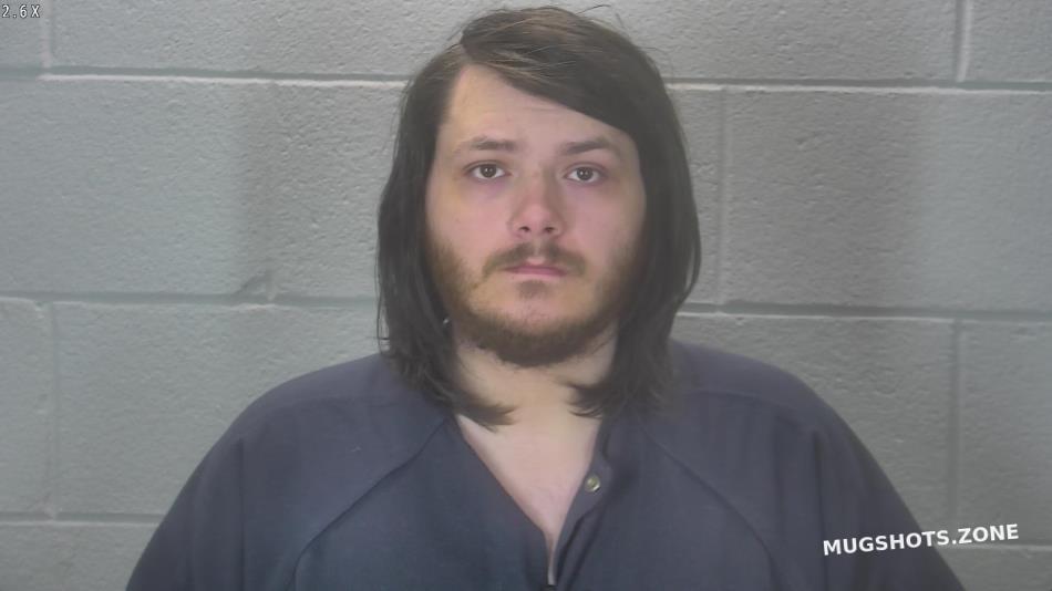 WHITE DEVIN W 04/01/2025 - Tippecanoe County Mugshots Zone
