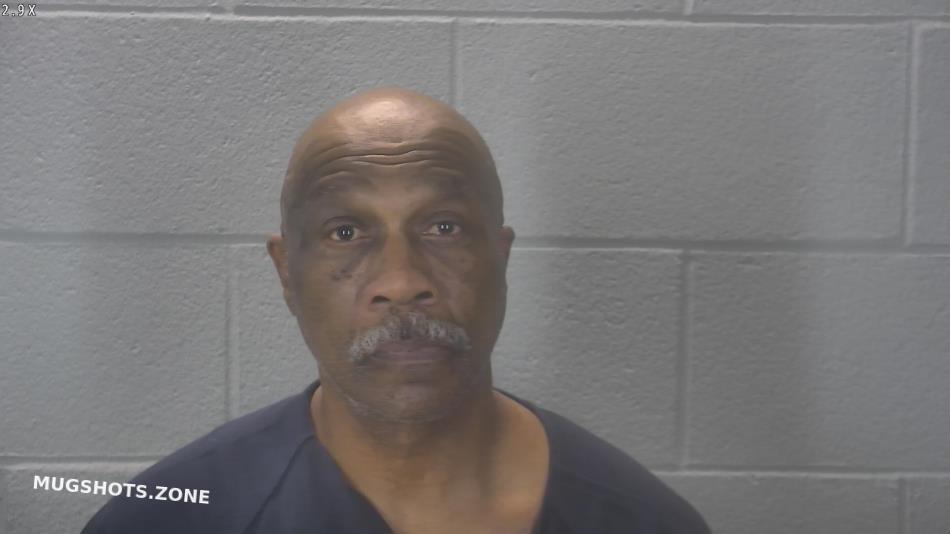 WEAVER ROBERT RUSSELL 04/02/2025 - Tippecanoe County Mugshots Zone