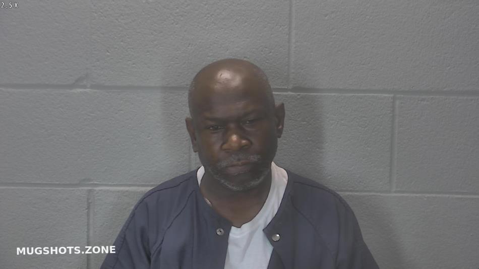 RANDLE TIMOTHY JEROME 04/03/2025 - Tippecanoe County Mugshots Zone