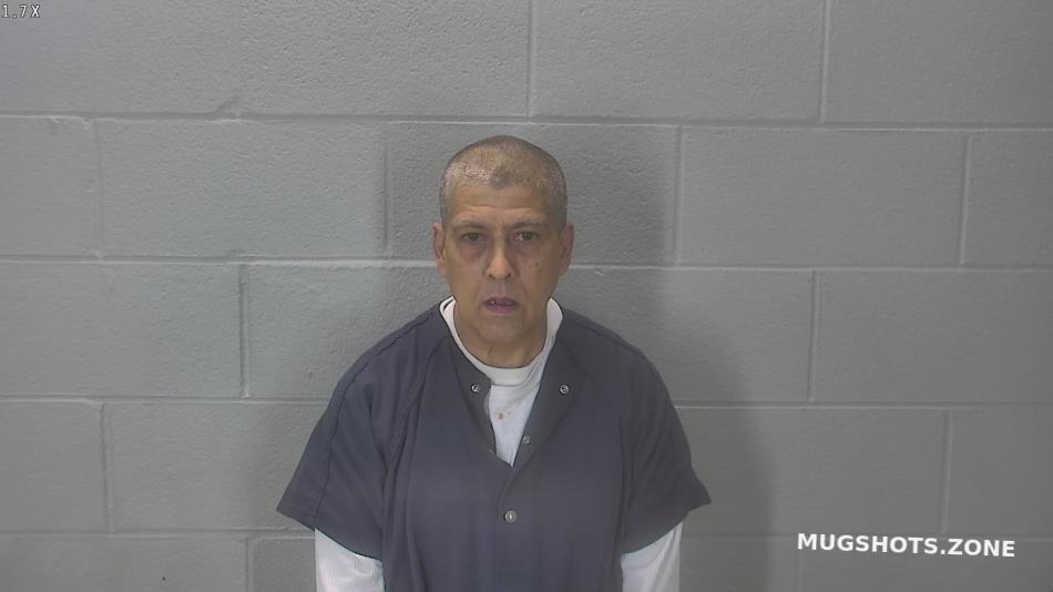 MERRELL FLOYD A 04/08/2025 - Tippecanoe County Mugshots Zone