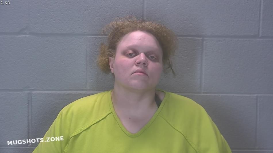 MILLER ALEXIS ELAINE 04/09/2025 - Tippecanoe County Mugshots Zone