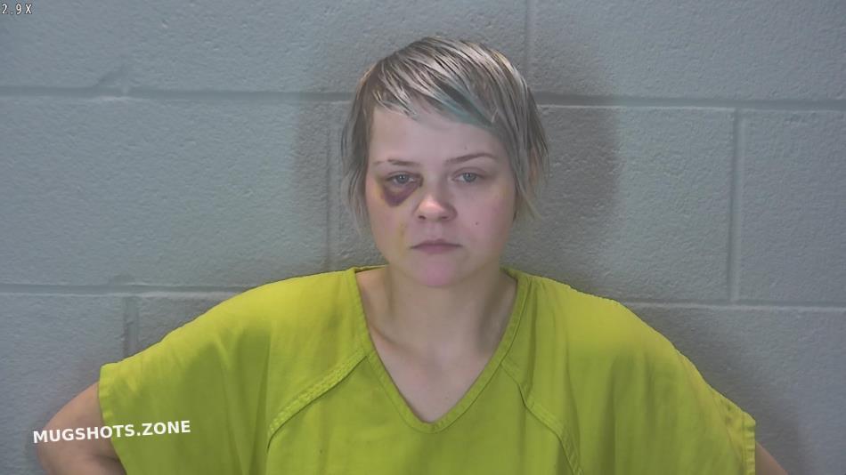 BAILEY HANNAH ELIZABETH 04/09/2025 - Tippecanoe County Mugshots Zone