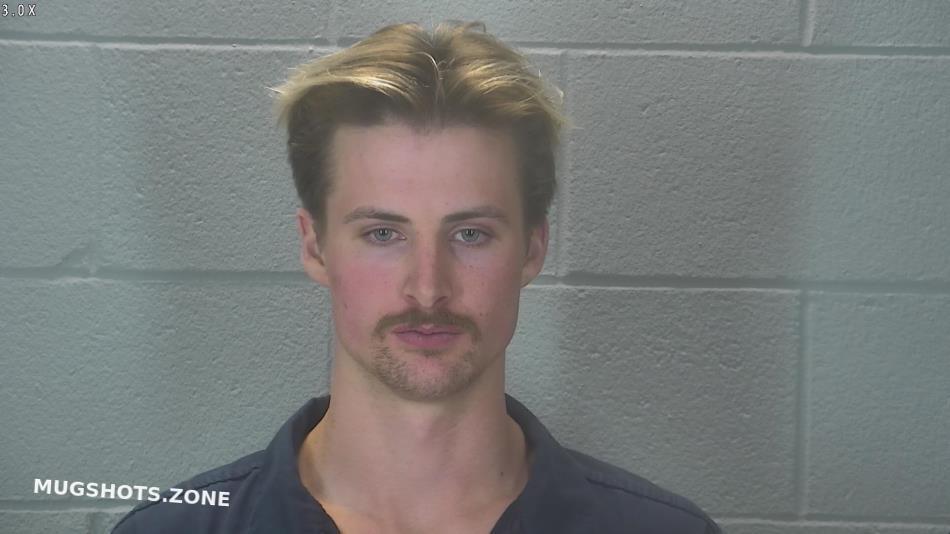 LITZ DANIEL ROX 04/11/2025 - Tippecanoe County Mugshots Zone