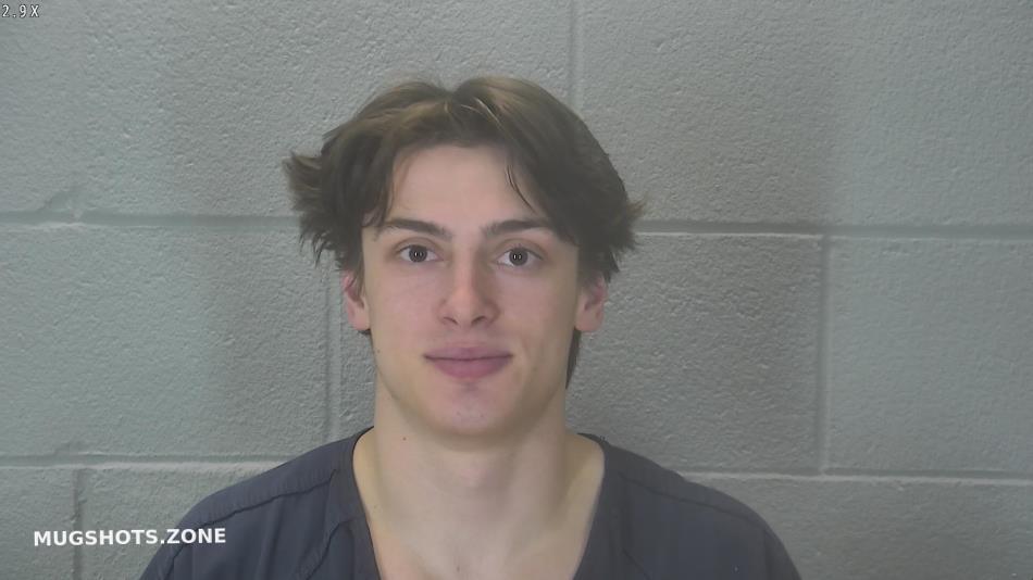 DWYER CHRISTOPHER MURPHY 04/12/2025 - Tippecanoe County Mugshots Zone