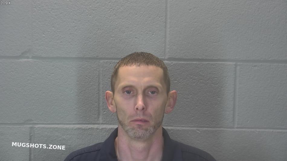 GIBSON LARRY BENJAMIN 04/19/2025 - Tippecanoe County Mugshots Zone