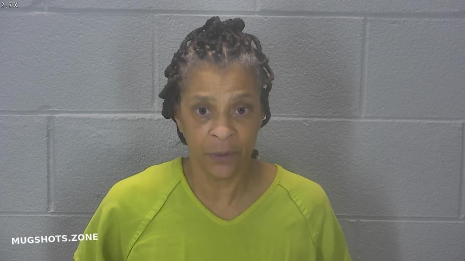 COSTELLO CYRITA DESIREE 04/24/2025 - Tippecanoe County Mugshots Zone