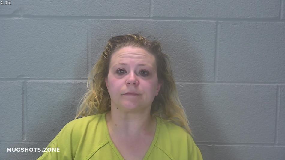 MCCRACKEN CHELSEA MARIE 04/26/2025 - Tippecanoe County Mugshots Zone