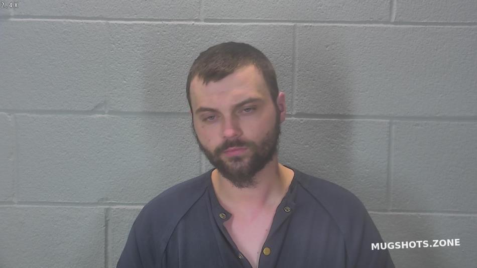 PHILLIPS BRYCE GAGE 04/28/2025 - Tippecanoe County Mugshots Zone