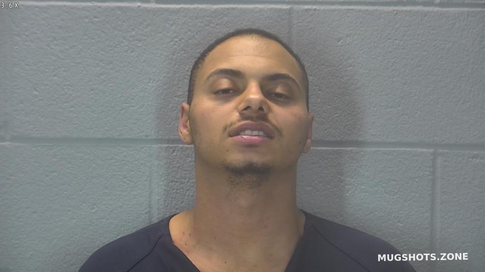 DAVIS DWAYNE ANTHONY 05/03/2025 - Tippecanoe County Mugshots Zone