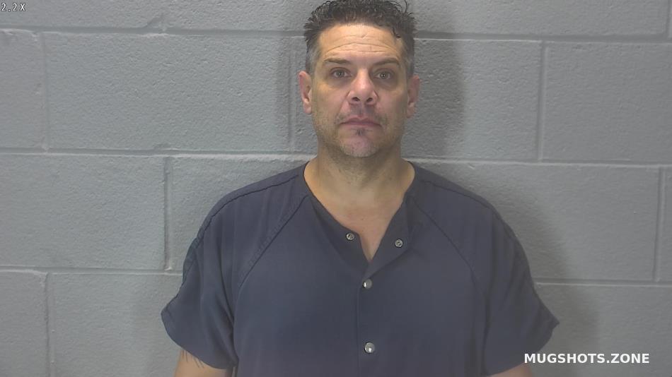 RIVERA ROMAN WILLIAM RICARDO 05/15/2025 - Tippecanoe County Mugshots Zone