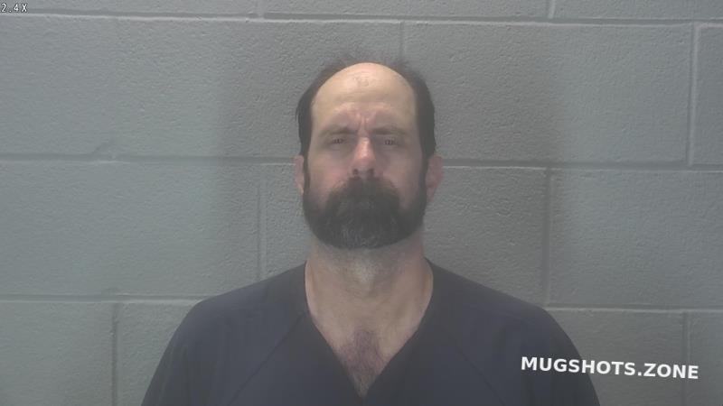 KEESEE TIMOTHY A 05/15/2025 - Tippecanoe County Mugshots Zone
