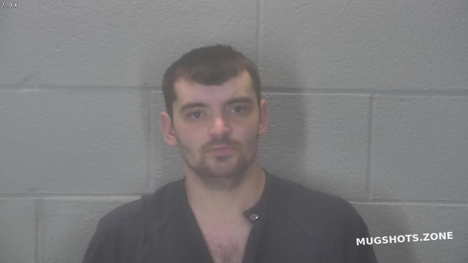 FORTNER SHEA ALAN WAYNE 05/17/2025 - Tippecanoe County Mugshots Zone