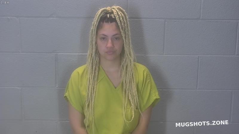 LEWIS PAYSLIE CHANTEL 05/25/2025 - Tippecanoe County Mugshots Zone