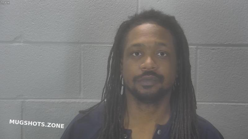 GENTLE SEAN ANDRE JR 05/29/2025 - Tippecanoe County Mugshots Zone