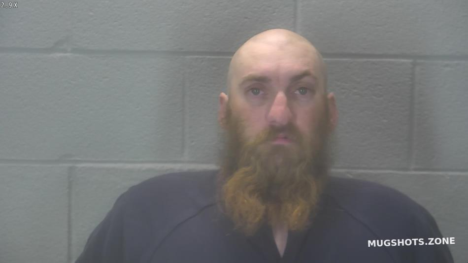 SCHULTZ MICHAEL CHRISTOPHER 06/02/2025 - Tippecanoe County Mugshots Zone