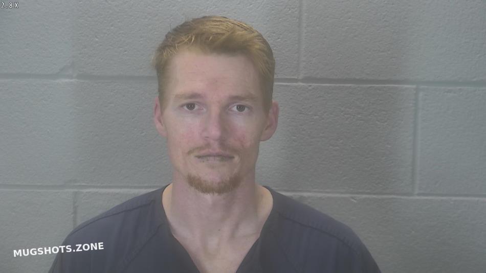 PERKINSON RONNIE ALLEN 06/05/2025 - Tippecanoe County Mugshots Zone
