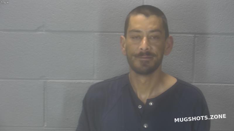 RIGGS MICHAEL ANTHONY 06/12/2025 - Tippecanoe County Mugshots Zone