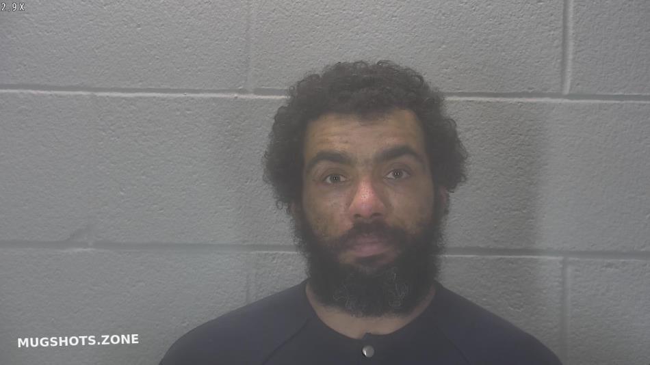 BANKS JASON KENITA 06/13/2025 - Tippecanoe County Mugshots Zone