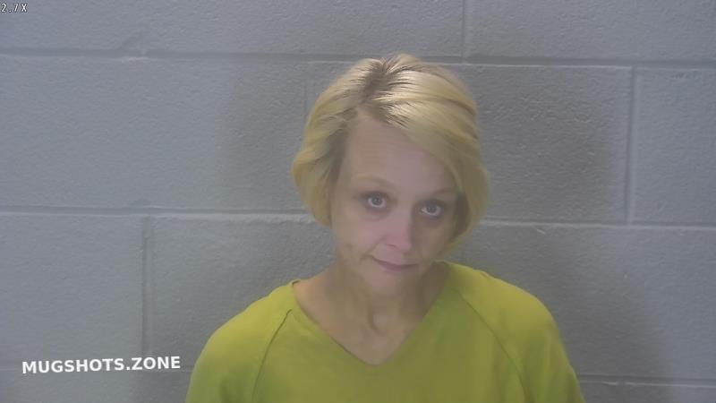 LANGSTON ALLISON DAWN 06/16/2025 - Tippecanoe County Mugshots Zone