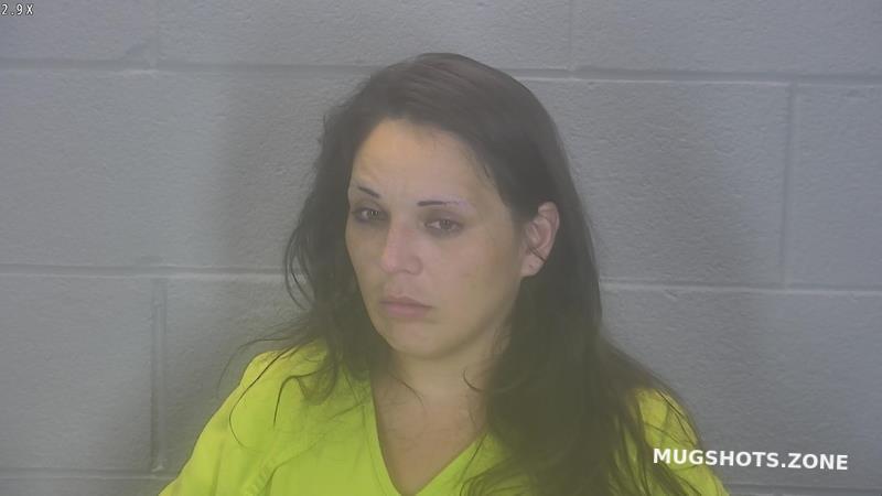 OLVERA JAZMIN LIZETH 07/15/2025 - Tippecanoe County Mugshots Zone