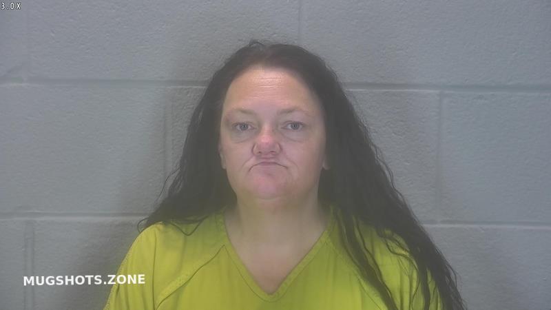 GUMM CHRISTINA DENISE 08/01/2025 - Tippecanoe County Mugshots Zone