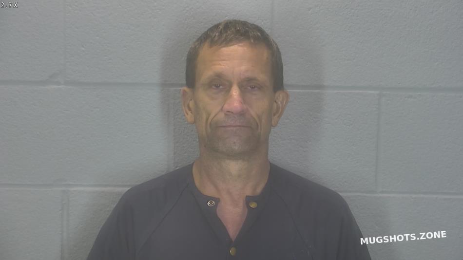 CRANK MICHAEL EUGENE 08/04/2025 - Tippecanoe County Mugshots Zone