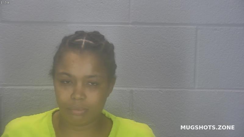 JACKSON PARISH PARQUITA 09/11/2025 - Tippecanoe County Mugshots Zone