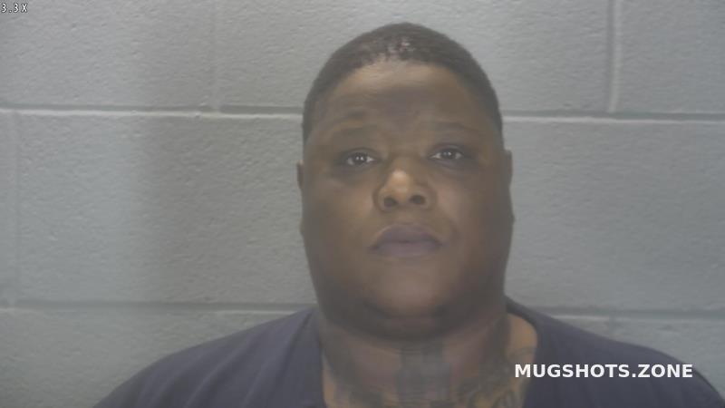 DOCKERY RAYMOND TYREESE 10/31/2025 - Tippecanoe County Mugshots Zone