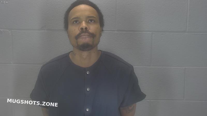WILLIAMS JOSHUA A 11/22/2025 - Tippecanoe County Mugshots Zone