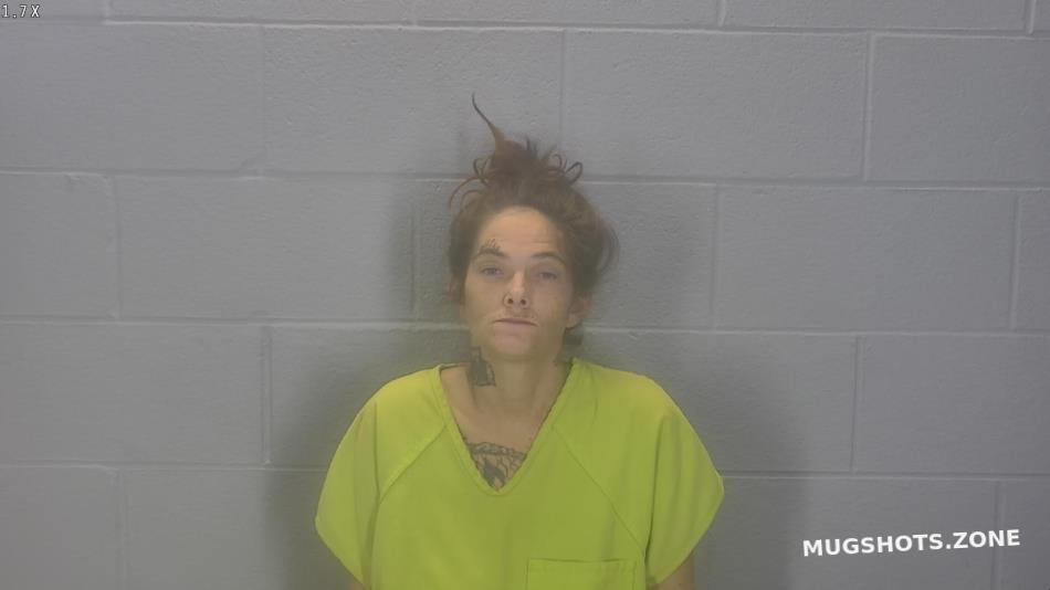 DEVER ASHLEY NICOLE 11/27/2025 - Tippecanoe County Mugshots Zone