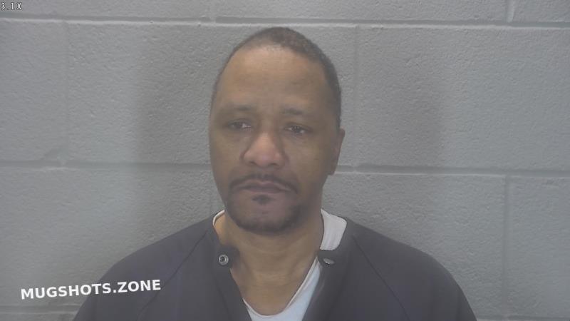 MITCHELL RICHARD ALEXANDER 01/22/2026 - Tippecanoe County Mugshots Zone
