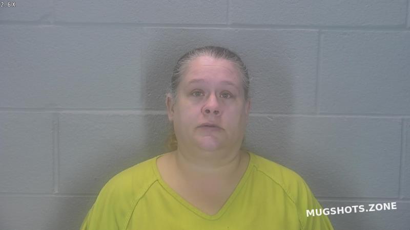 KERKHOFF MICHELLE ANN 01/23/2026 - Tippecanoe County Mugshots Zone