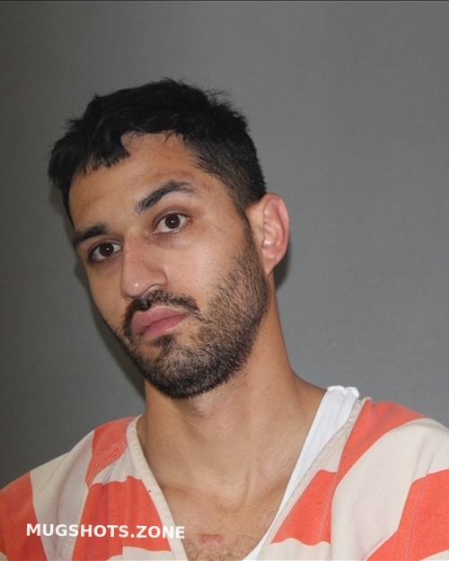 ZUNIGA EDWARD 08/16/2023 - Titus County Mugshots Zone