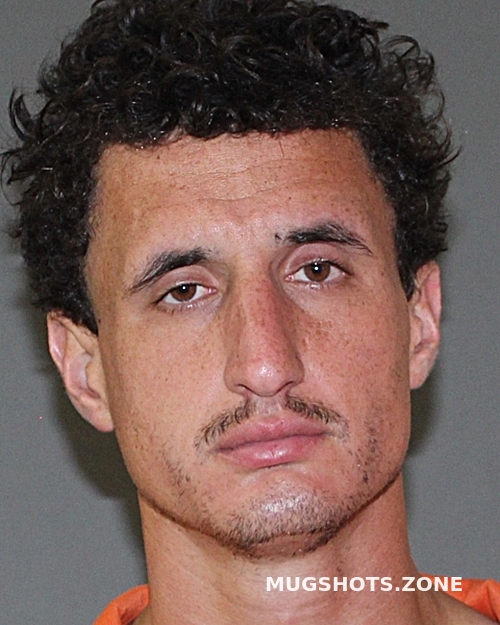 RAYBURN GARRETT 05/10/2024 - Titus County Mugshots Zone