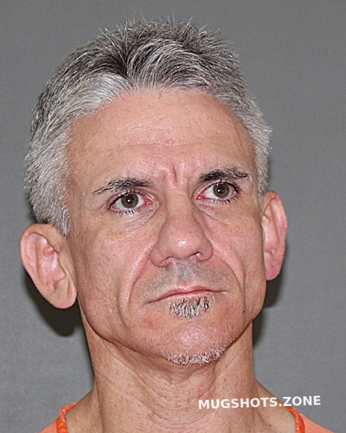 GIPSON JOHN ROBIN 05/31/2024 - Titus County Mugshots Zone