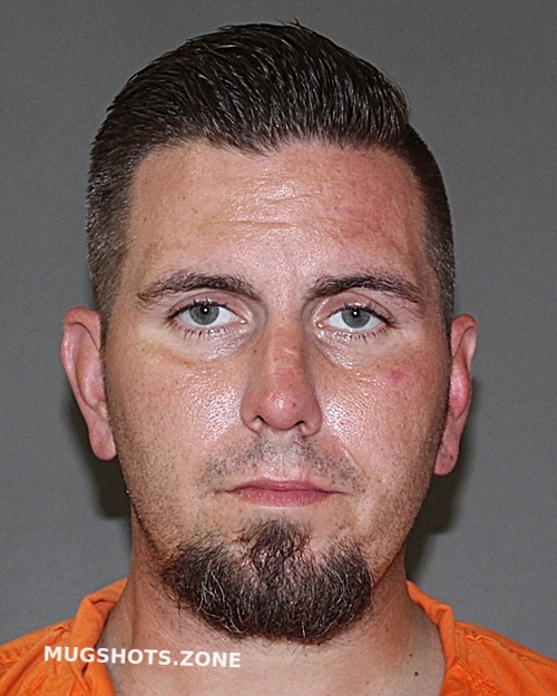 REEVES DANIEL KEITH 06/05/2024 - Titus County Mugshots Zone