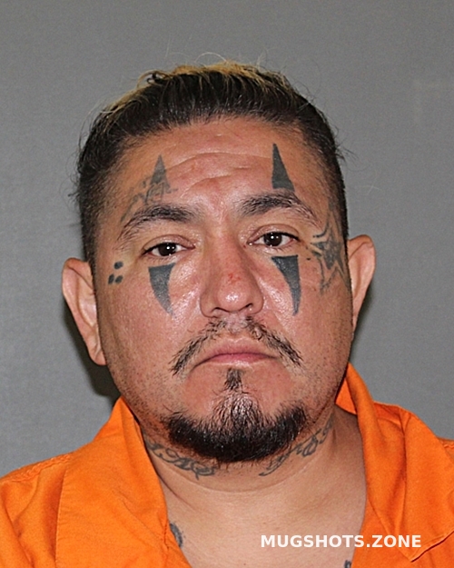 SILVA ROGELIO MARCIAL 06/12/2024 - Titus County Mugshots Zone