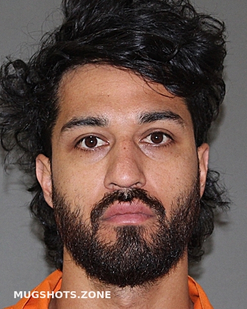 ZUNIGA EDWARD 06/14/2024 - Titus County Mugshots Zone