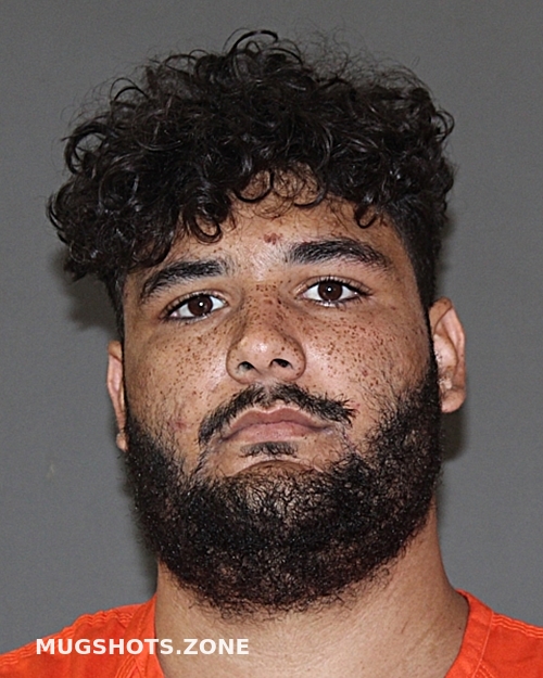 STEPHENS ETHAN ALAN 06/18/2024 - Titus County Mugshots Zone