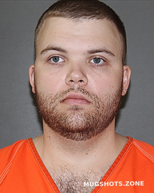 WILSON TREVOR DANIEL 08/01/2024 - Titus County Mugshots Zone