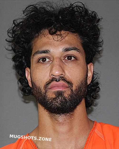 ZUNIGA EDWARD 08/15/2024 - Titus County Mugshots Zone