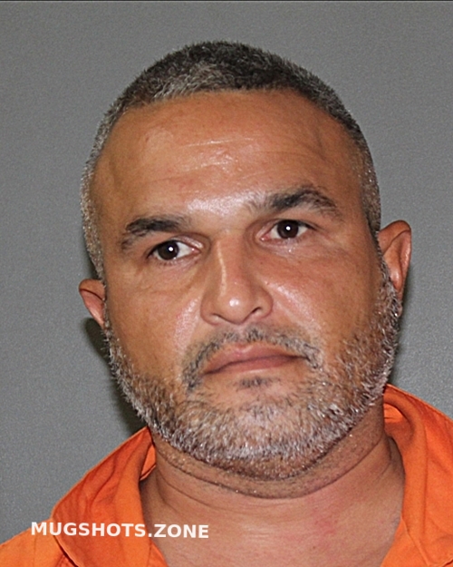 GARRETT ERIC SAMUEL 08/19/2024 - Titus County Mugshots Zone