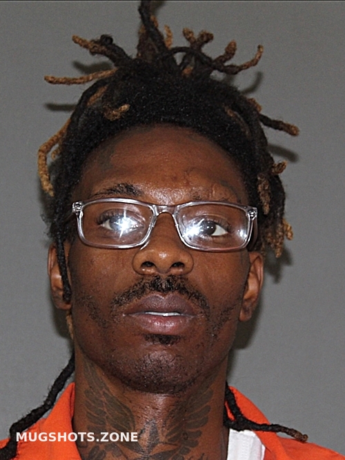 MITCHELL COREY 10/02/2024 - Titus County Mugshots Zone