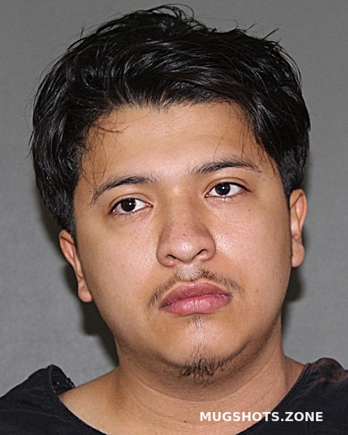 MENDOZA CALEB MONROY 10/13/2024 - Titus County Mugshots Zone