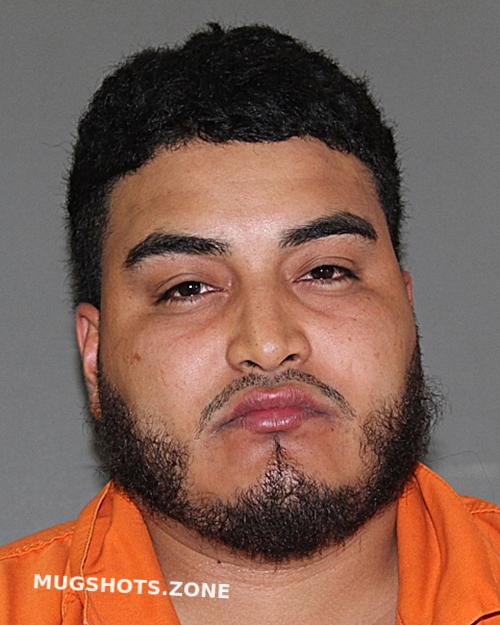 ADAME SALAZAR A 10/20/2024 - Titus County Mugshots Zone
