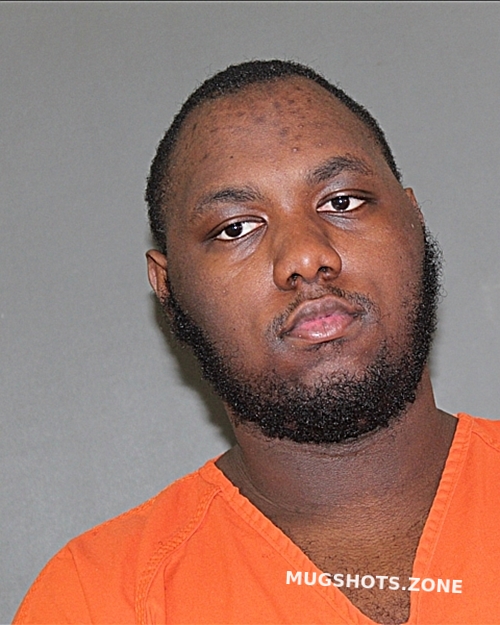 SAUNDERS MICAH ANTHONY 01/08/2025 - Titus County Mugshots Zone