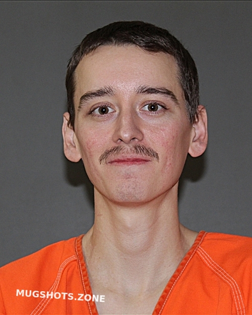 GRIFFITH MICHAEL 01/08/2025 - Titus County Mugshots Zone