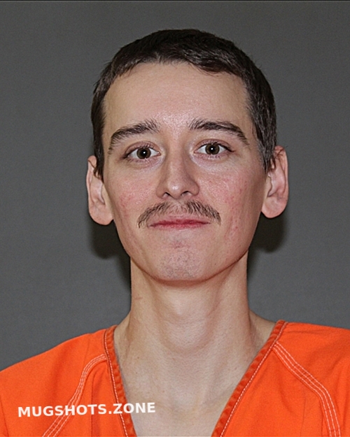 GRIFFITH DEREK MICHAEL 01/08/2025 - Titus County Mugshots Zone