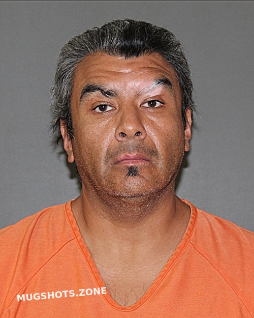 CASTANEDA ASENCION 02/22/2025 - Titus County Mugshots Zone